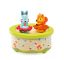 Magnetic Music Box Friends Melody - Wood Bee Nice