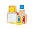 Multi Musical Block Set - Wood Bee Nice