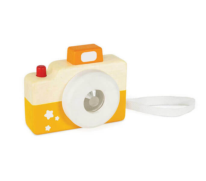 Exploration Blocks - Wood Bee Nice