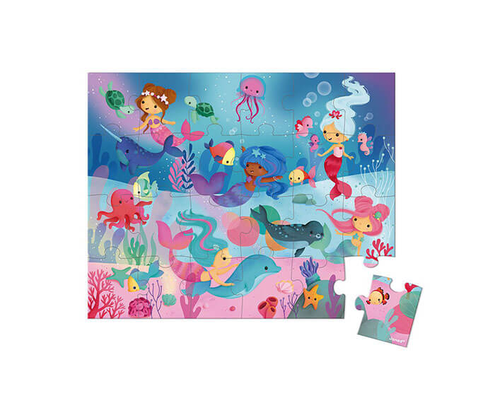 Ocean Life Bundle - Wood Bee Nice