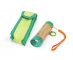 Nature Fun Wooden Bamboo Hand Powered Flashlight - Wood Bee Nice