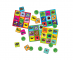 Little Bug Bingo Mini Game - Wood Bee Nice