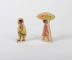 Handa's Surprise Wooden Character Set - Wood Bee Nice