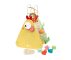 Happy Hen Activity Box - Wood Bee Nice