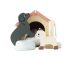 Dolls House Pet Set - Wood Bee Nice
