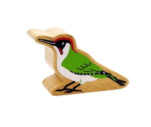 British Bird Bundle - Wood Bee Nice