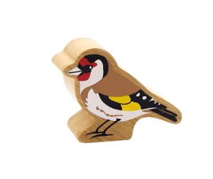 British Bird Bundle - Wood Bee Nice