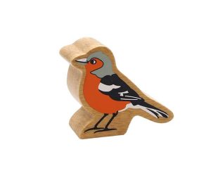 British Bird Bundle - Wood Bee Nice